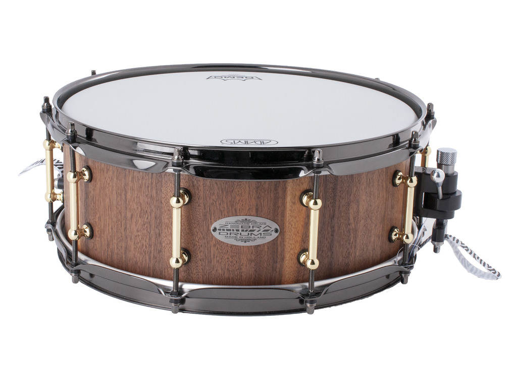 Buy Zebra Drums 1455 Walnut Stave Shell? Order online for the best price!