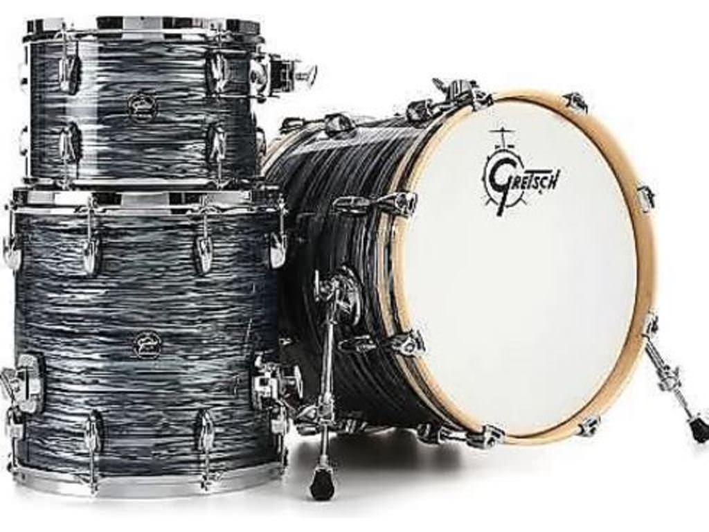 Gretsch Renown RN2-R643 kaufen? Bestellen Sie online zum besten Preis!
