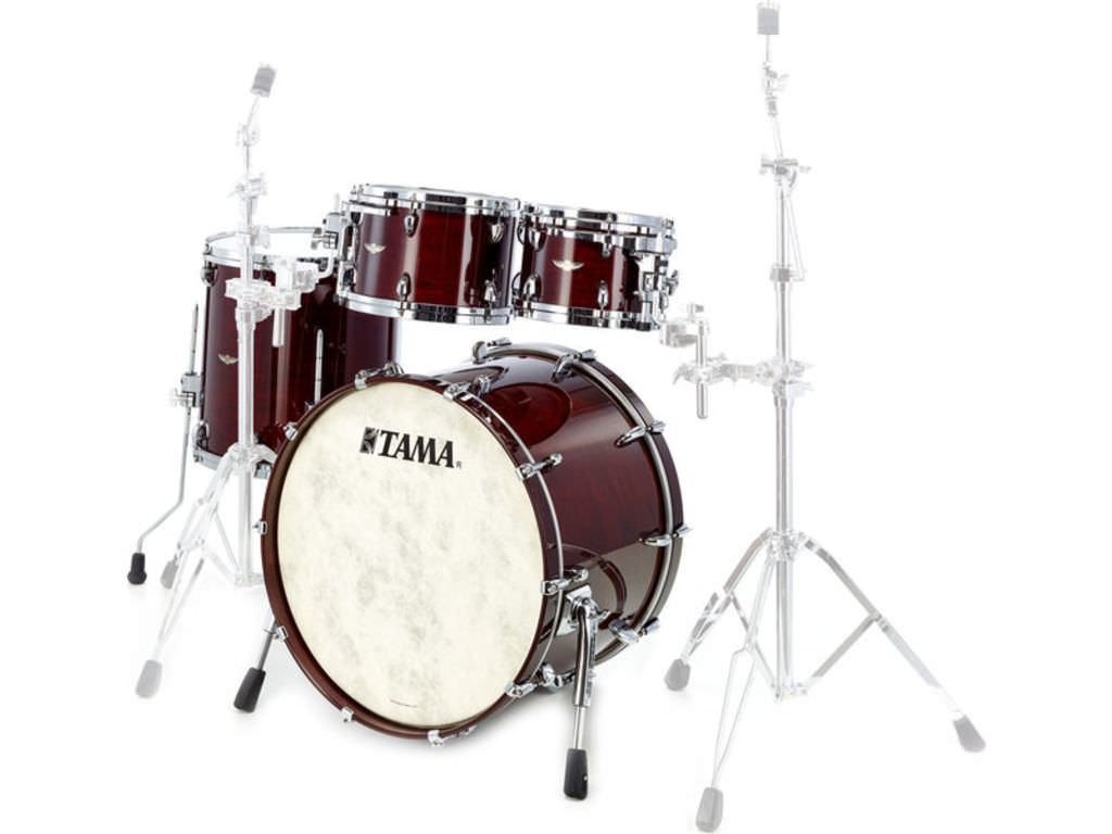 Tama Star Walnut TW42RZS kopen? Bestel online, scherpste prijs!