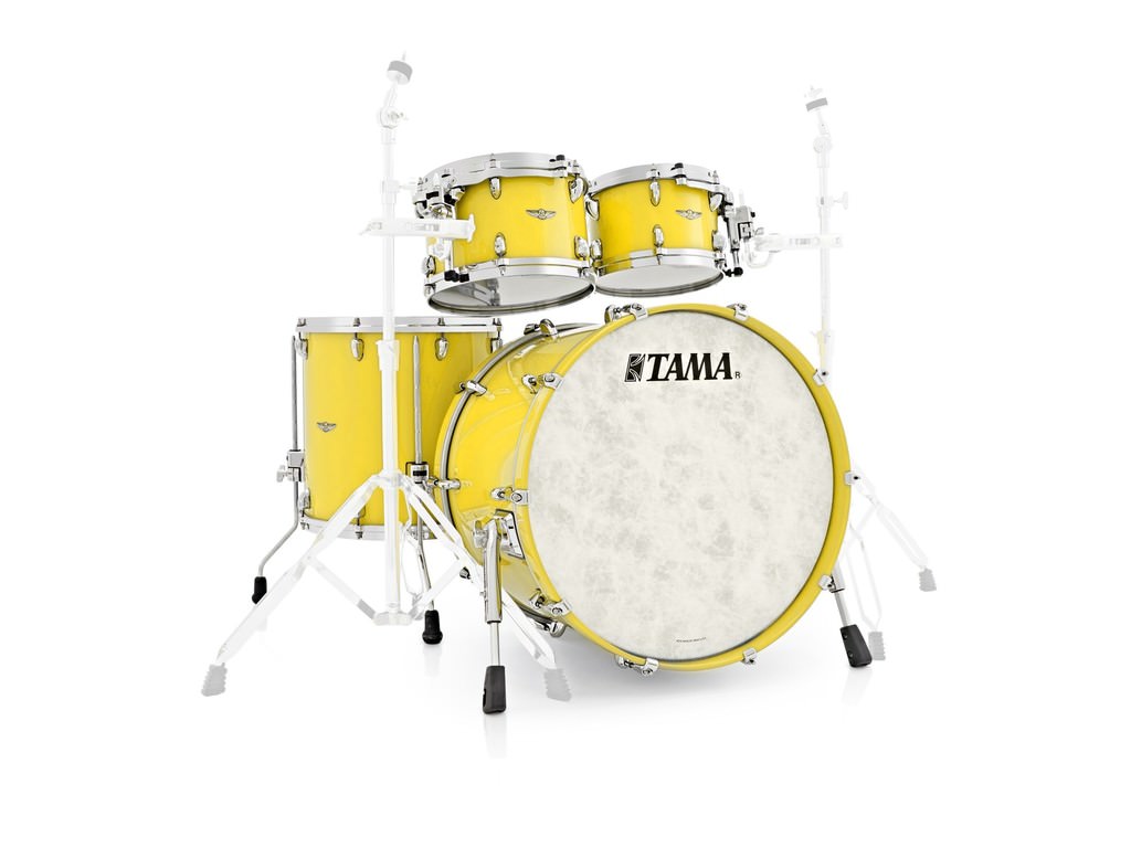 Tama Star Walnut TW42RZS kopen? Bestel online, scherpste prijs!