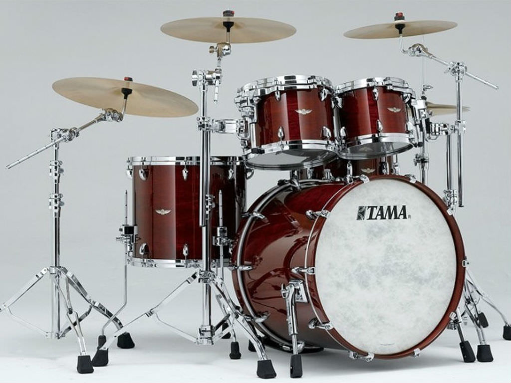 Buy Tama Star Walnut TW42RZS? Order online for the best price!