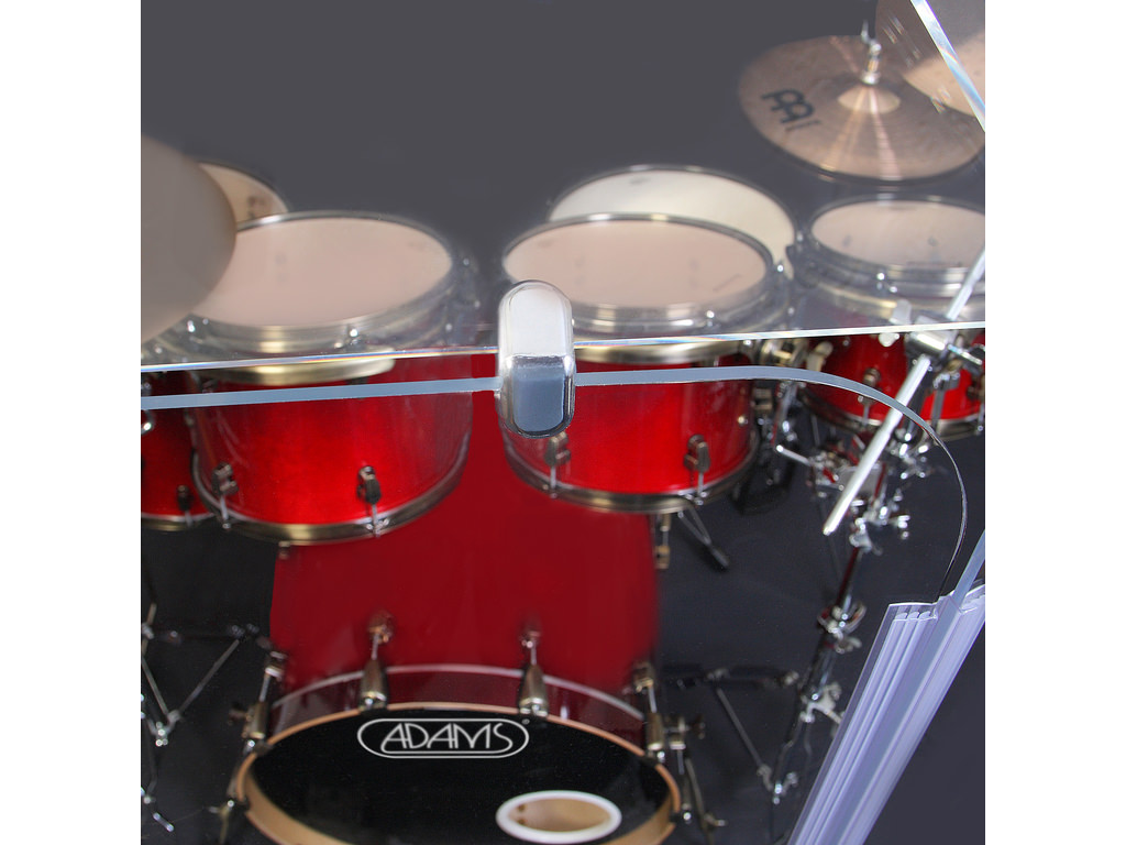 Buy acoustic screen Grace Acoustics Deflector Panel Co? Order online ...