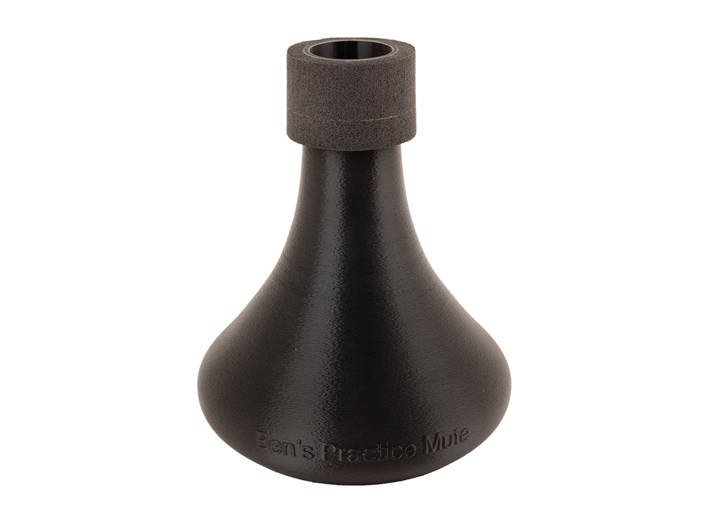 Buy Ben's Practice Mute Alto Trombone? Best price guaranteed at Adams!