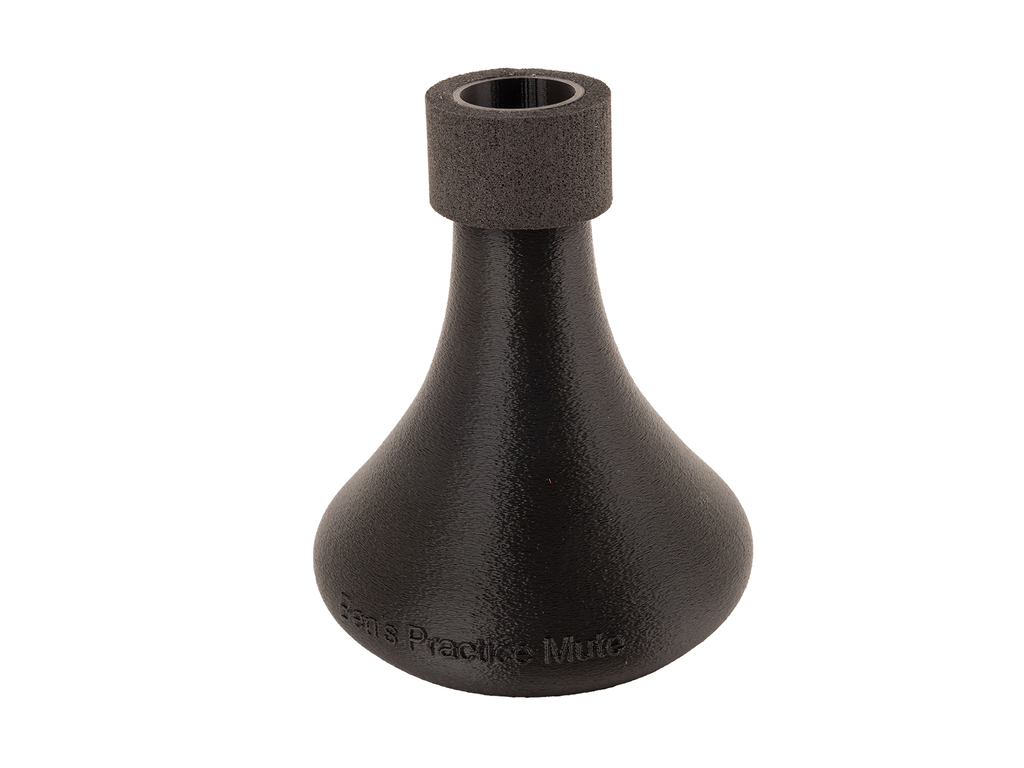 Buy Ben's Practice Mute Trumpet? Order online for the best price!