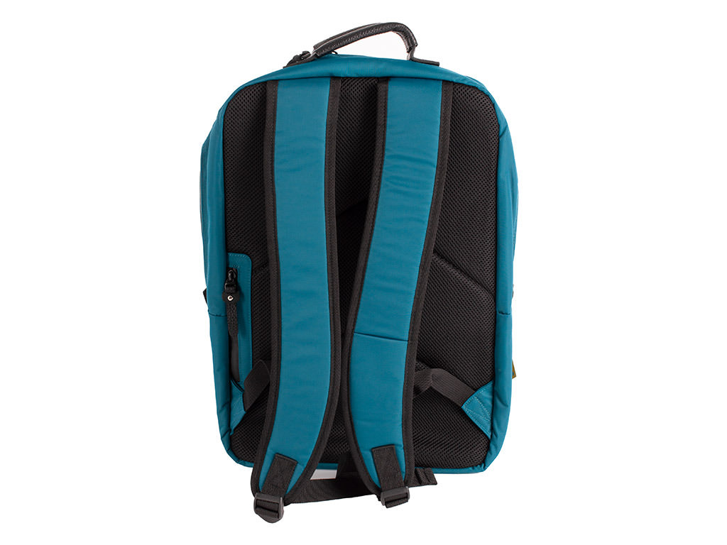 Buy Roi Backpack Petrol Blue? Order online for the best price!