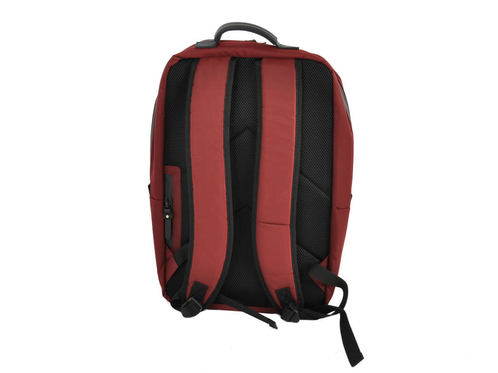 Buy Roi Backpack Red? Best price guaranteed at Adams!