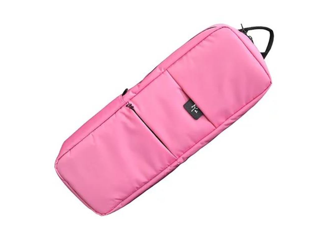Buy Roi Cross Bag, Pink? Order online for the best price!