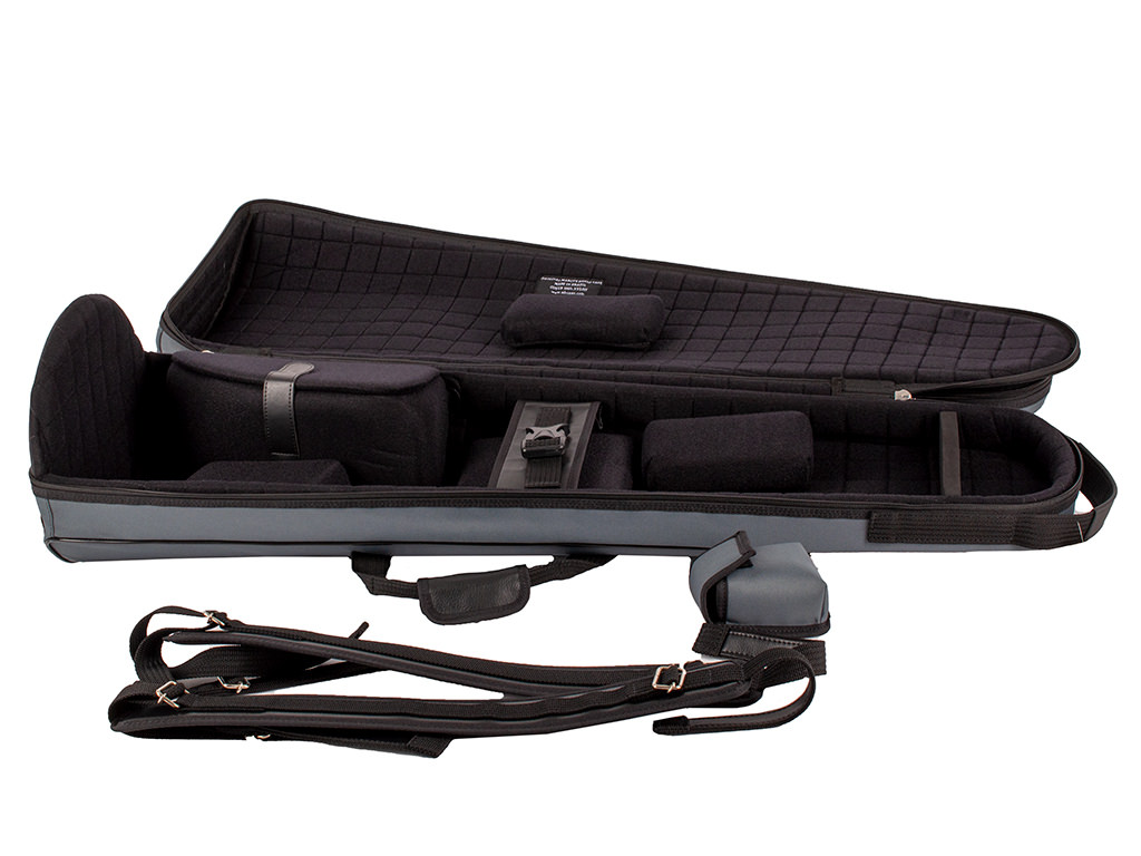 Buy Etui Tenor Trombone Marcus Bonna MB, Soft case, Ny? Best price ...
