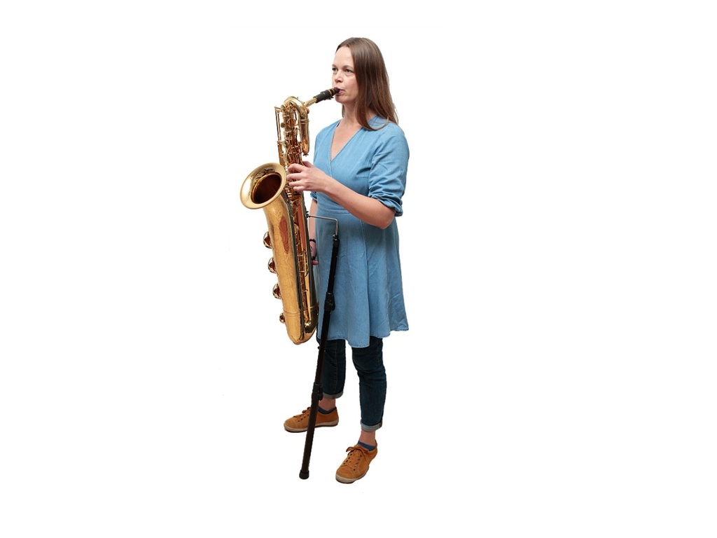 Buy Ergosax Baritone / Bass Saxophone? Best price guaranteed at Adams!