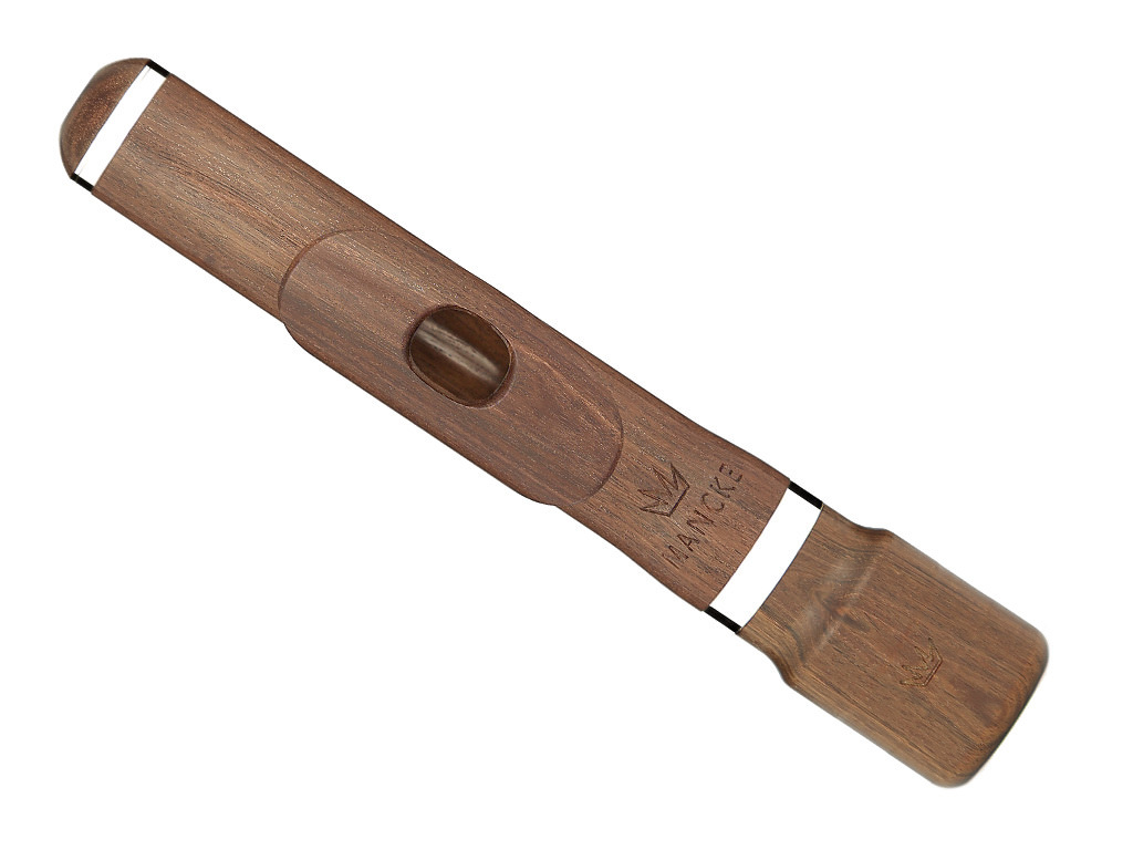 Buy Mancke Headjoint Piccolo Cocus lipplate? Order online for the best ...