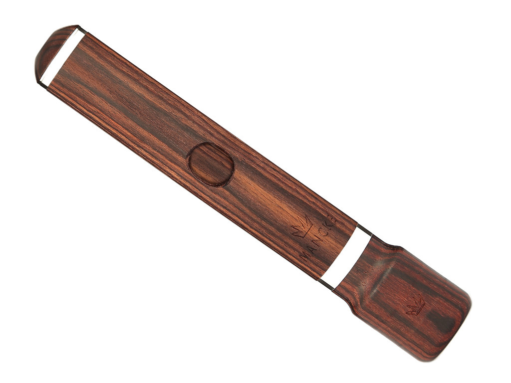 Buy Mancke Headjoint Piccolo Kingwood, straight? Order online for the ...