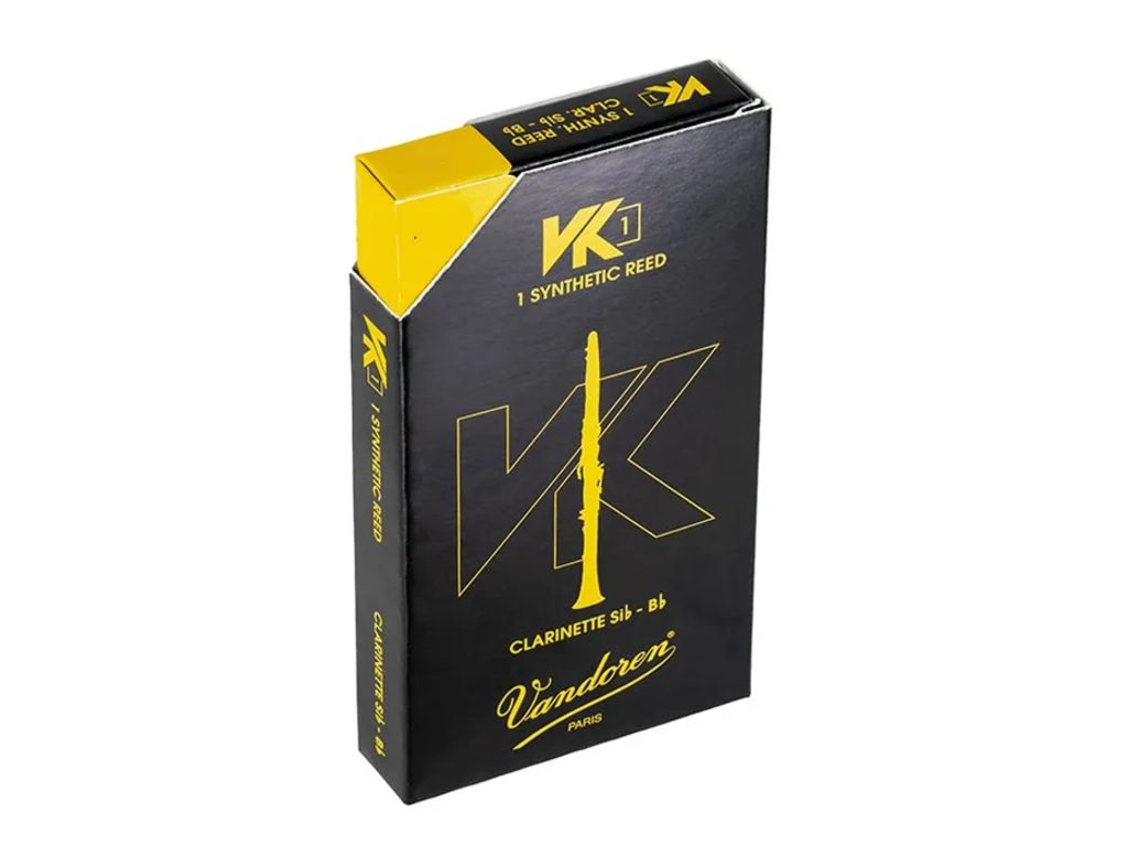 Buy Vandoren Bb Clarinet VK1 strength 50 (3 hard)? Best price ...