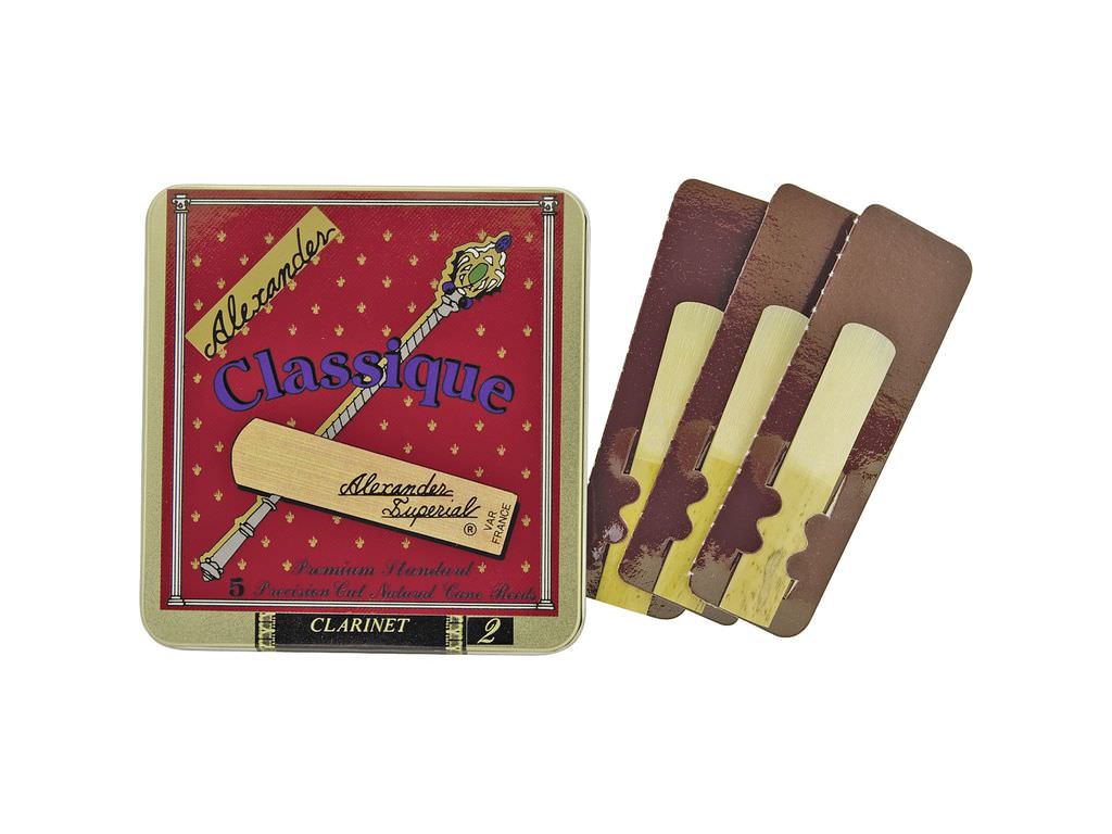 Flavored Reeds