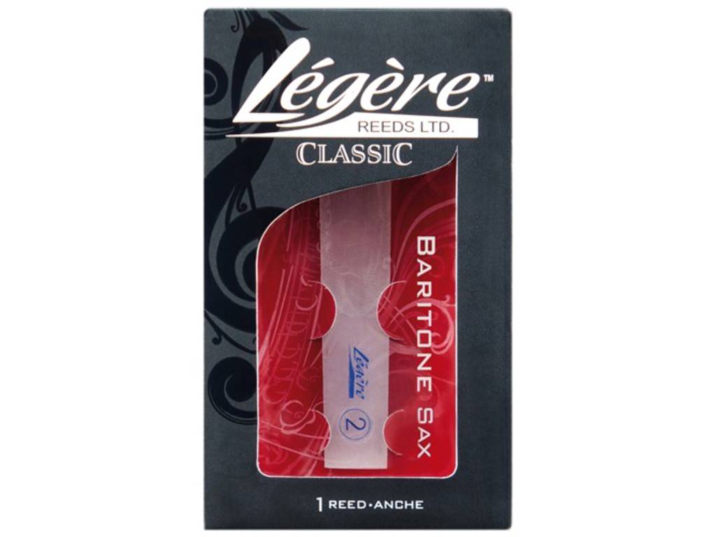 Buy Legere Classic Baritone Plastic, strength 3,5? Best price ...