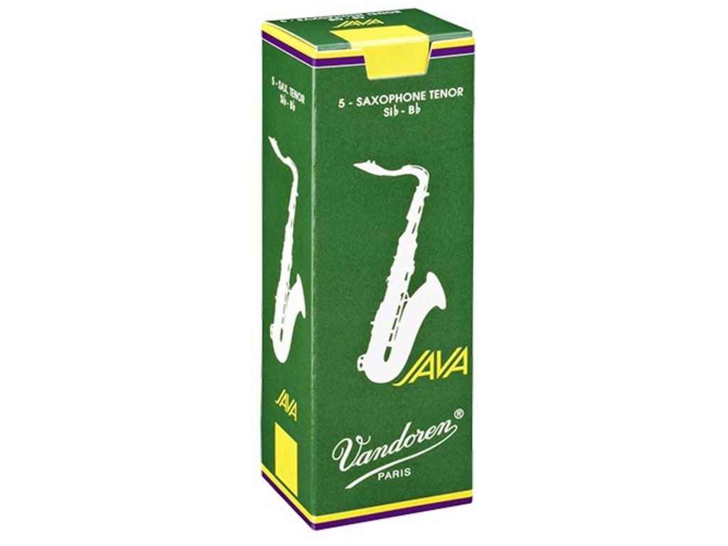 Vandoren Tenor Saxofoon Java sterkte 2 kopen? Altijd de scherpste prijs!