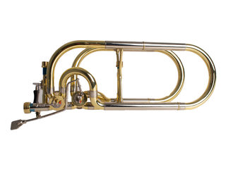 Edwards Bass Trombone