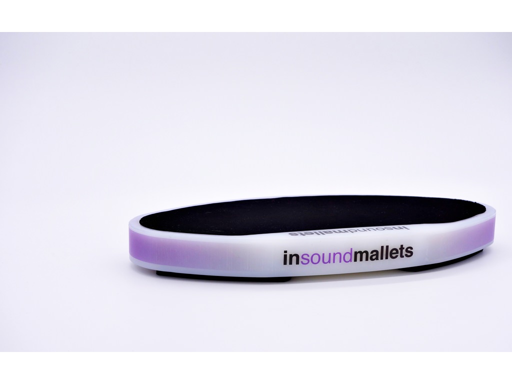 Insoundmallets The Eyepad kopen? Altijd de scherpste prijs!