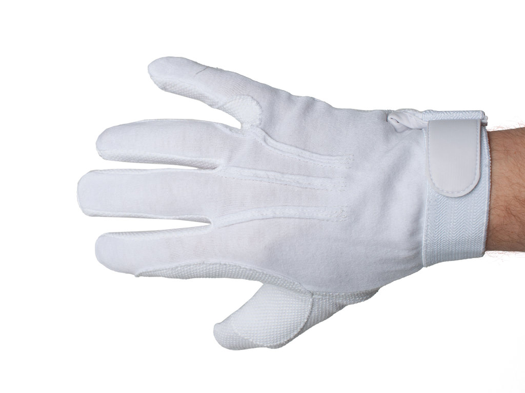 Buy Handschoen anti slip maat L? Order online for the best price!