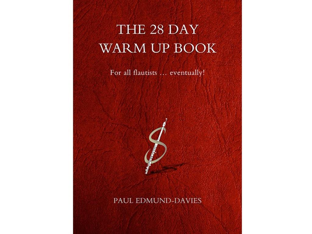 Buy The 28 Day Warm Up Book? Order online for the best price!
