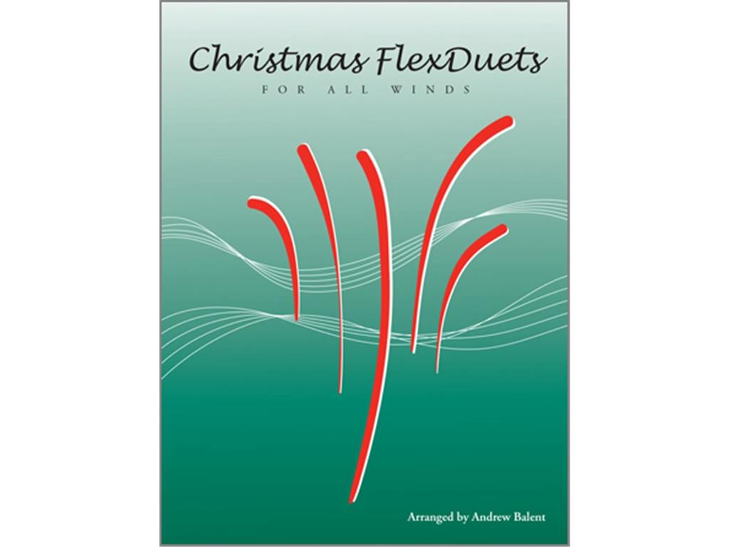 Buy Andrew Balent - Christmas Flexduets? Order online for the best price!