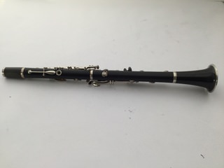 Best noblet clarinet - bdacustomer