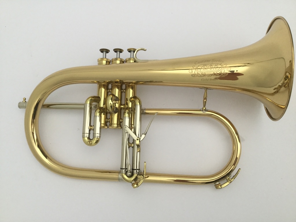 Gebruikte Bugel Adams F1, gelakt kopen? Bestel online, scherpste prijs!