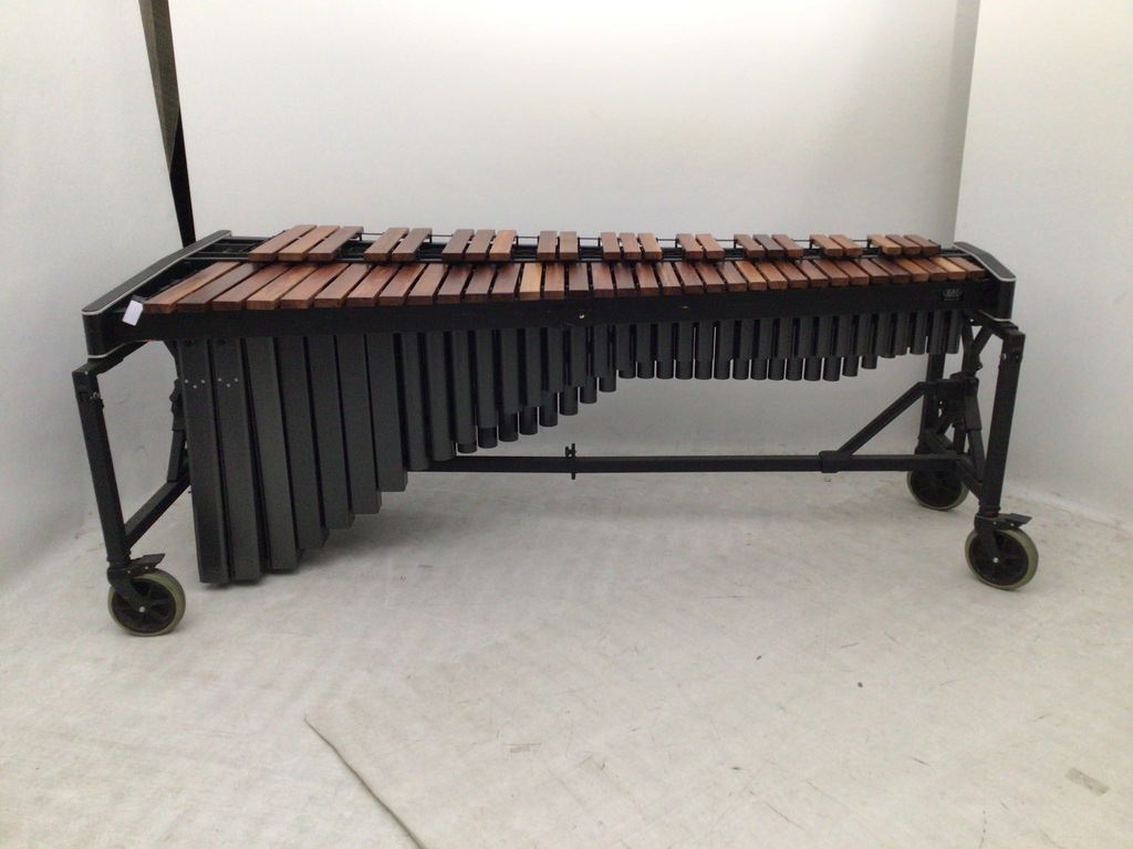 Gebruikte Marimba Adams Artist, van Sice, 4.6 oct. Honduras Rosewood ...