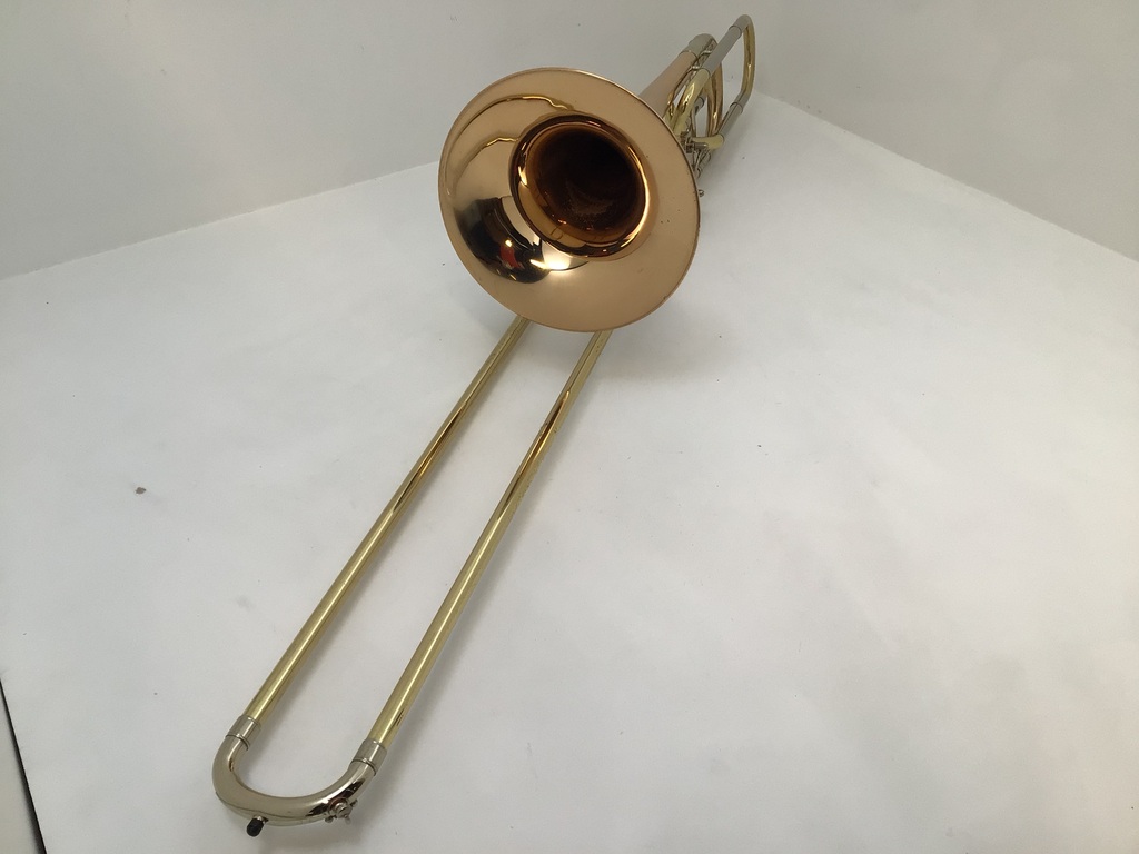 Buy Pre owned Bass Trombone Conn? Order online for the best price!