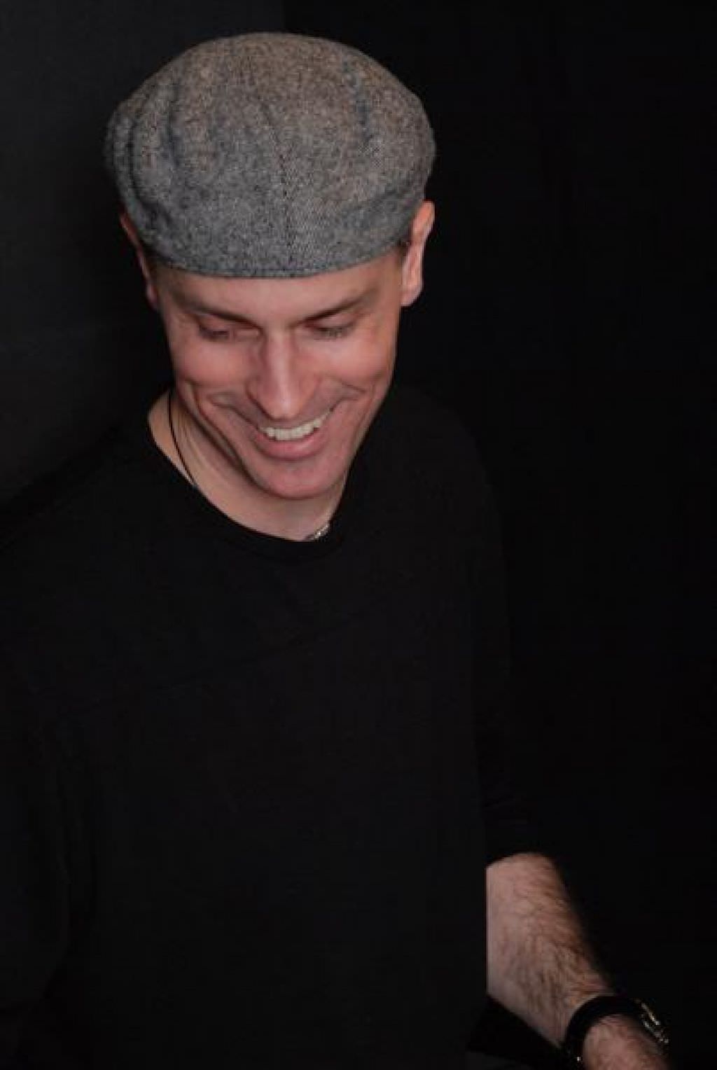 Robert C. Kelly | Adams Artist