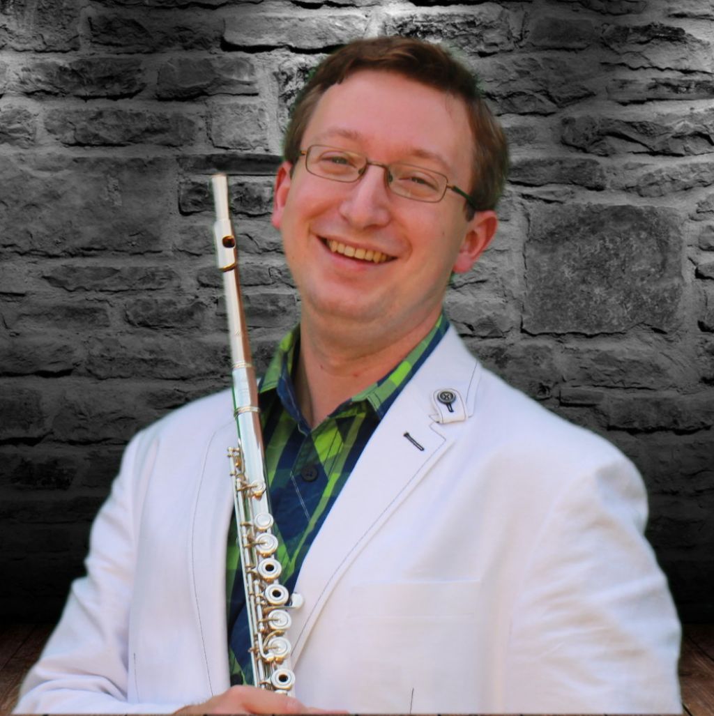 Rogier de Pijper | Adams Musical Instruments