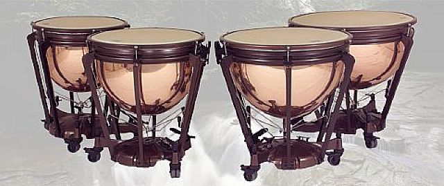 Instructieavond voor PAUKENISTEN donderdag 5 april !! | Adams ...