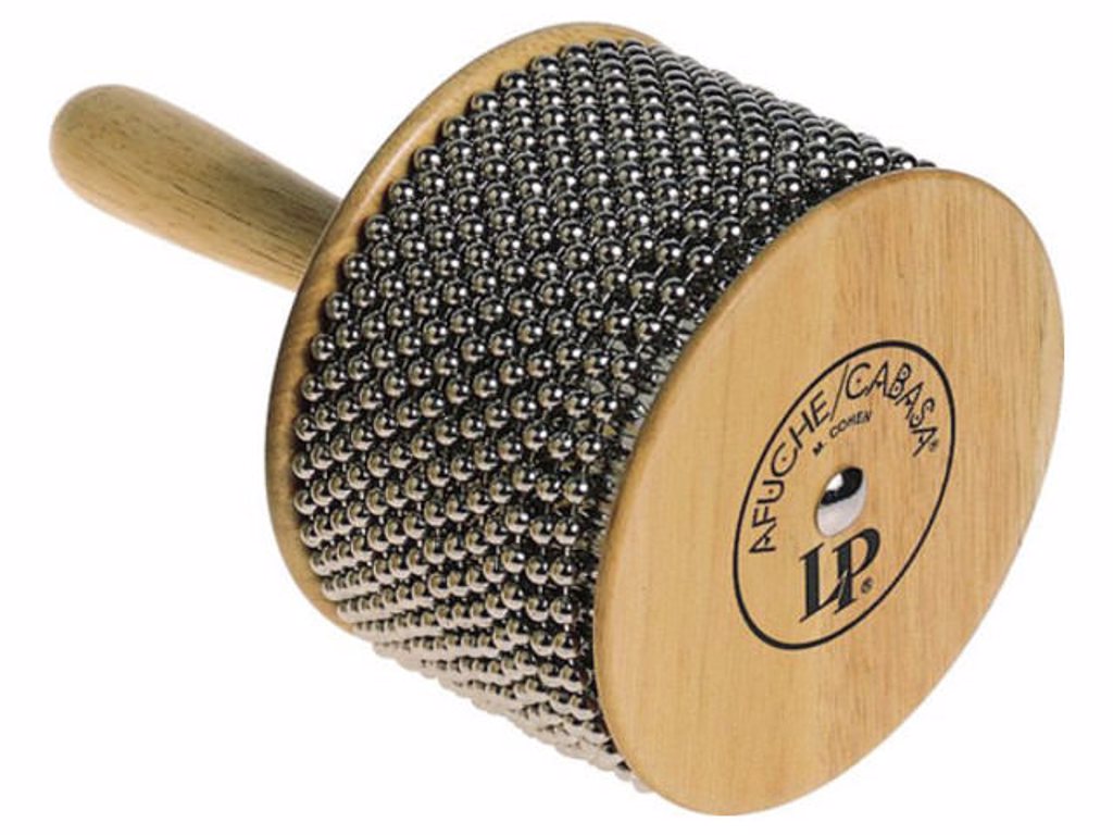 Cabasa kopen? Ritmische percussie-instrumenten | Adams Music