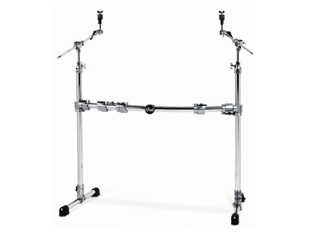 Drum Racks for Stability and Flexibility | Adams Music