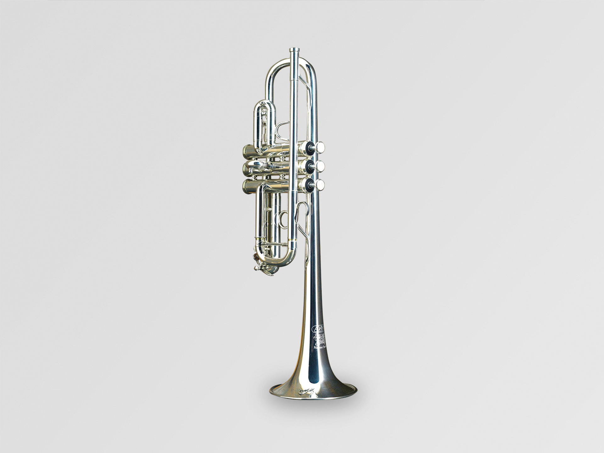 Adams Master C Trumpet | Adams Musical Instruments