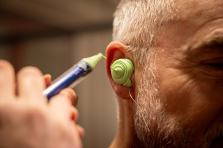 Gehoorbescherming voor Muzikanten | Adams & Variphone