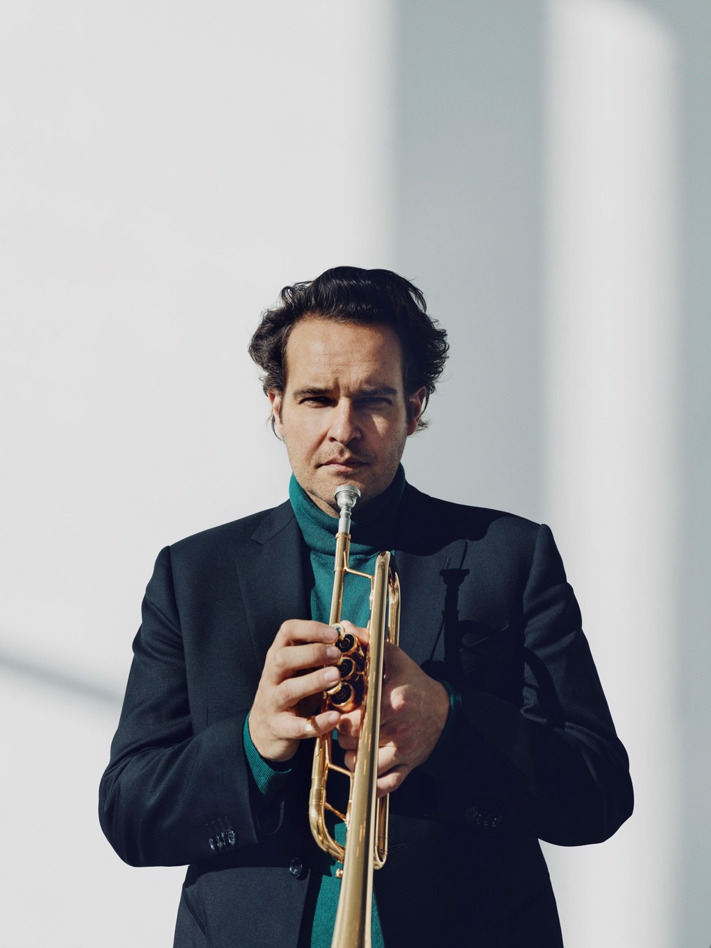 Simon Van Hoecke | Adams Artist