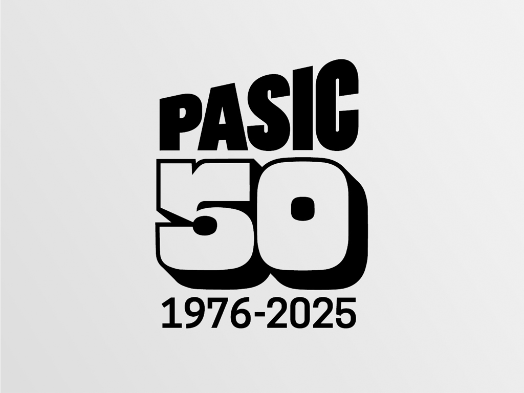 PASIC 2025 | Adams Events