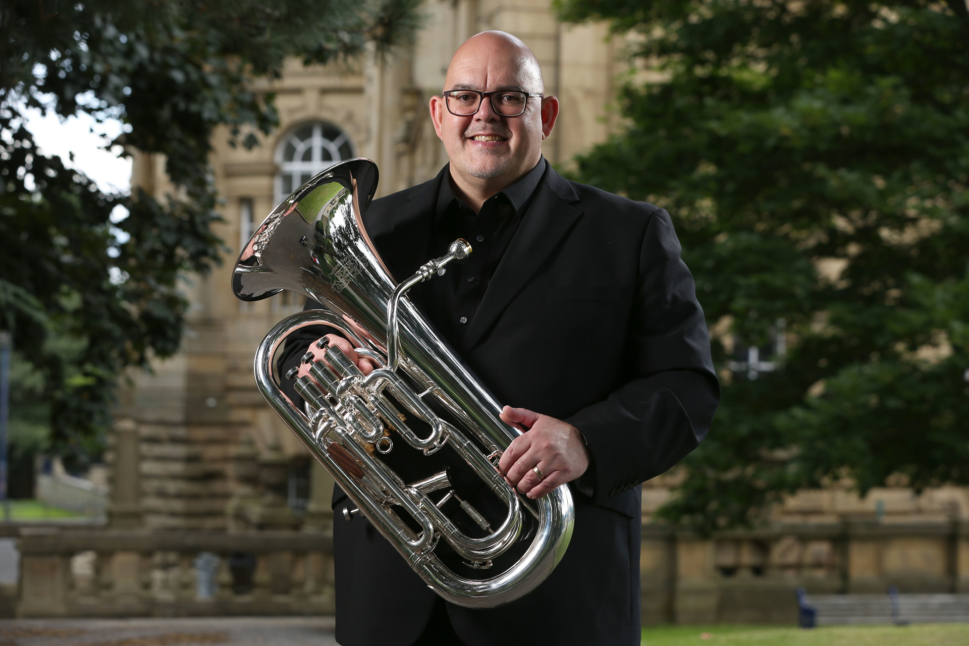 Glyn Williams | Adams Artist