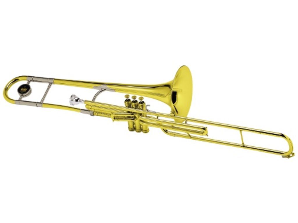 Buy a Valve Trombone? | Extensive Selection | Adams Music