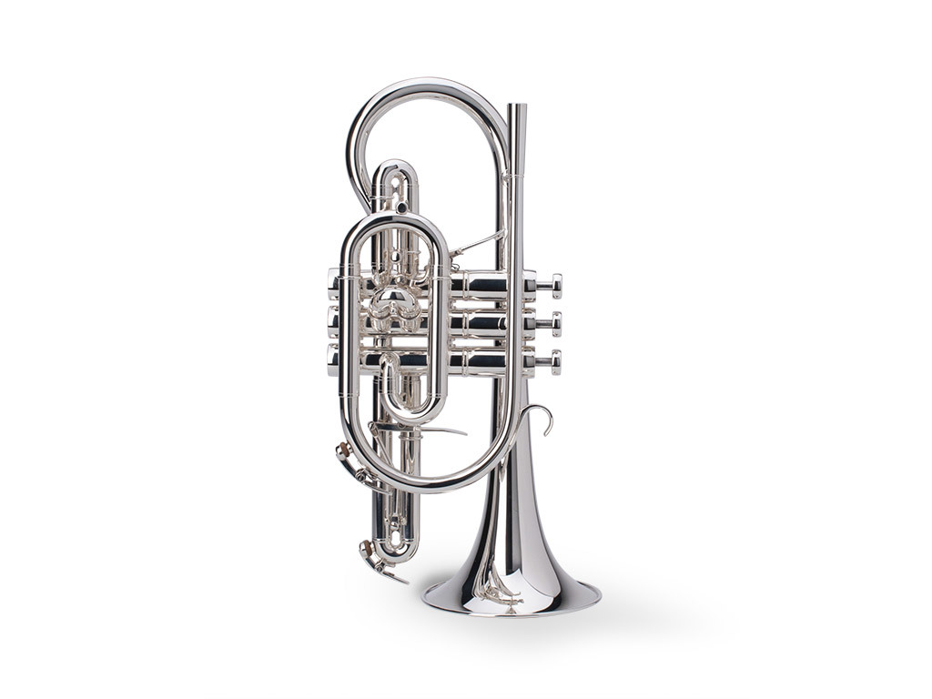 Adams CN2 Cornet | Together in Music