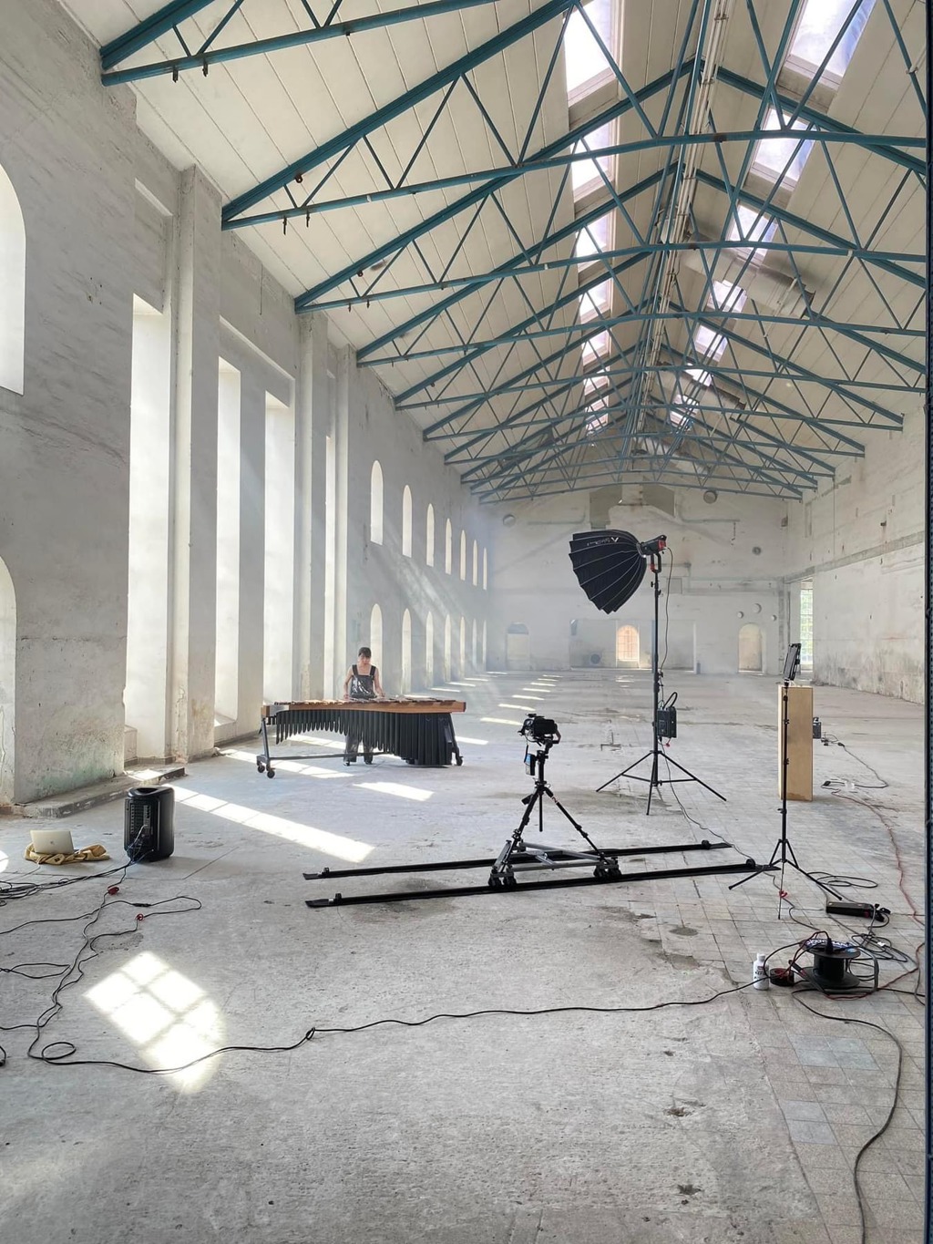 Machi Ishida | Adams Artist