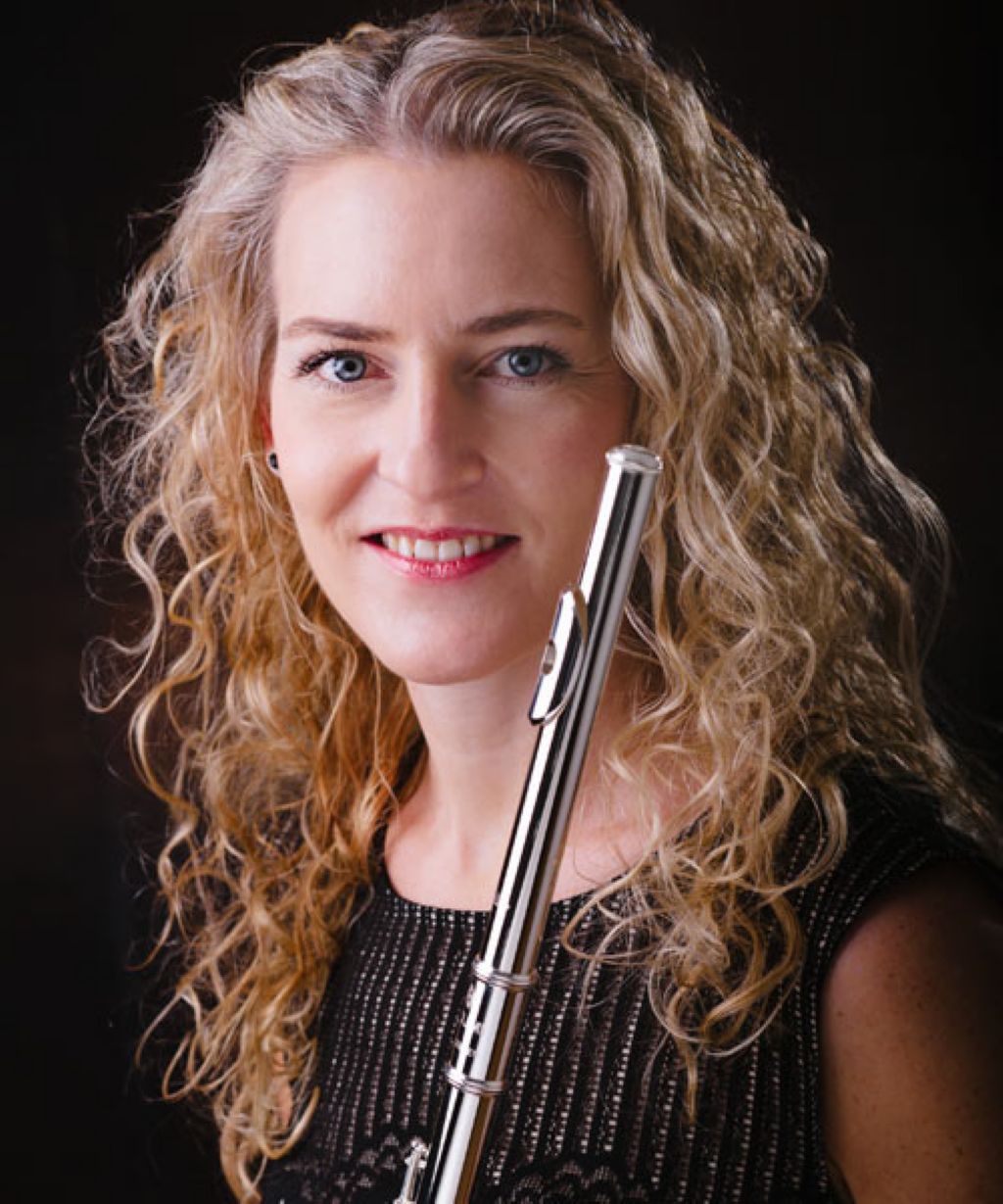 Claudia Wälder-Jene | Adams Musical Instruments