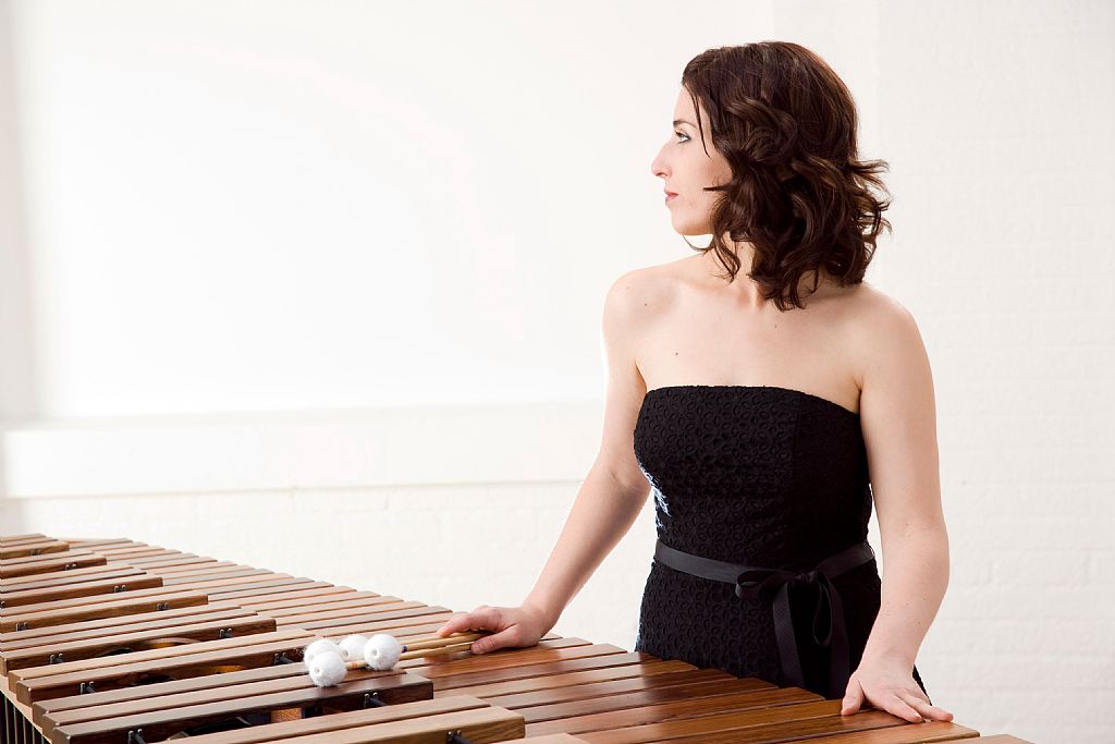 Anne-Julie Caron | Adams Artist