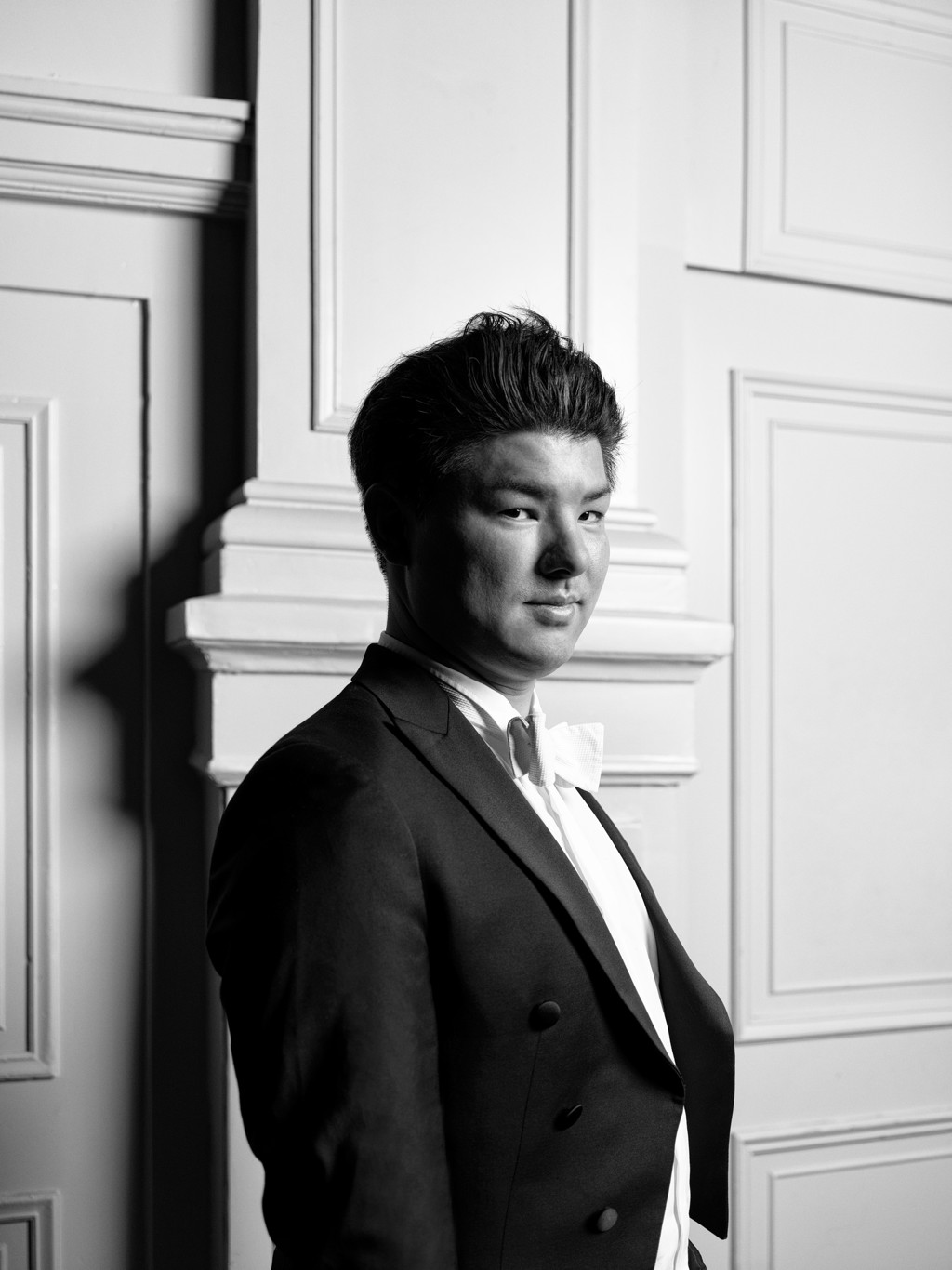 Tomohiro Ando | Adams Artist