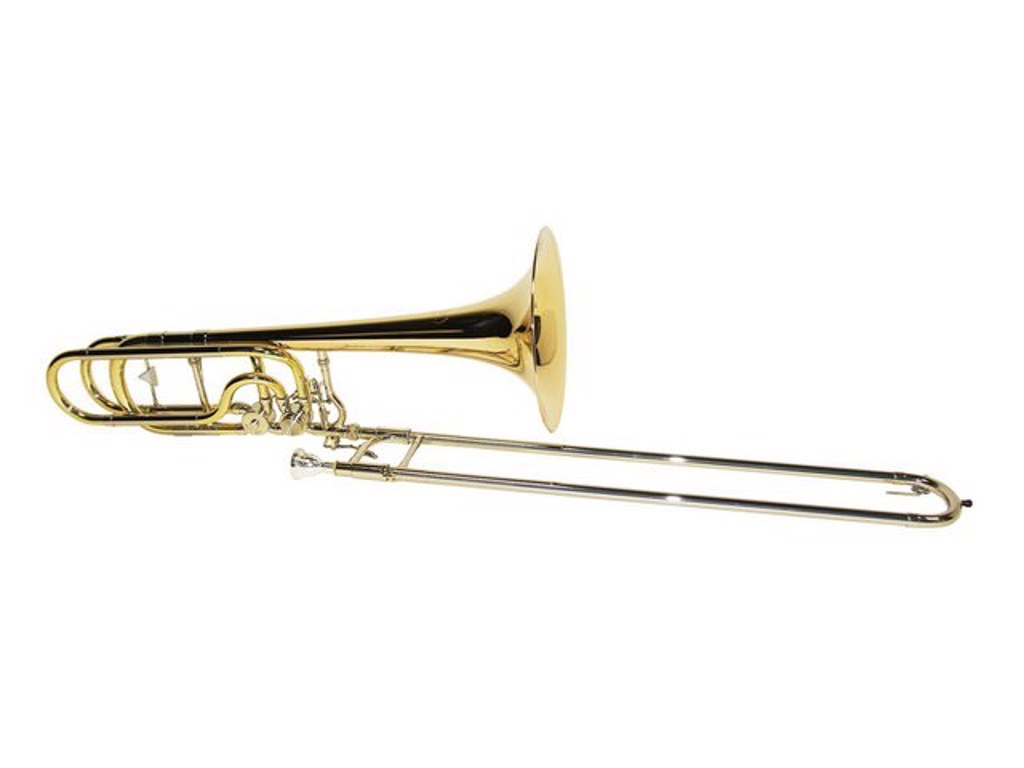 Buy a Bass Trombone? | Extensive Selection | Adams Music