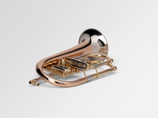 F4 Bugel | Together in Music | Adams Musical Instruments