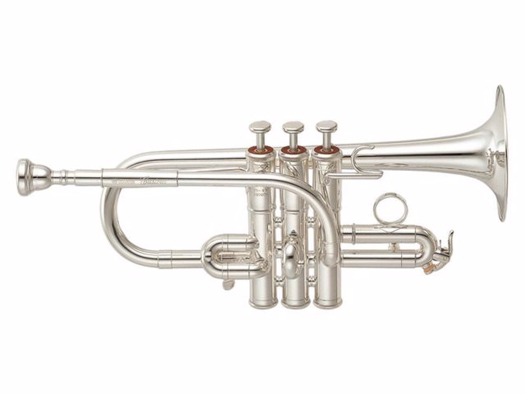 Eb Trumpets for Baroque Music and More at Adams