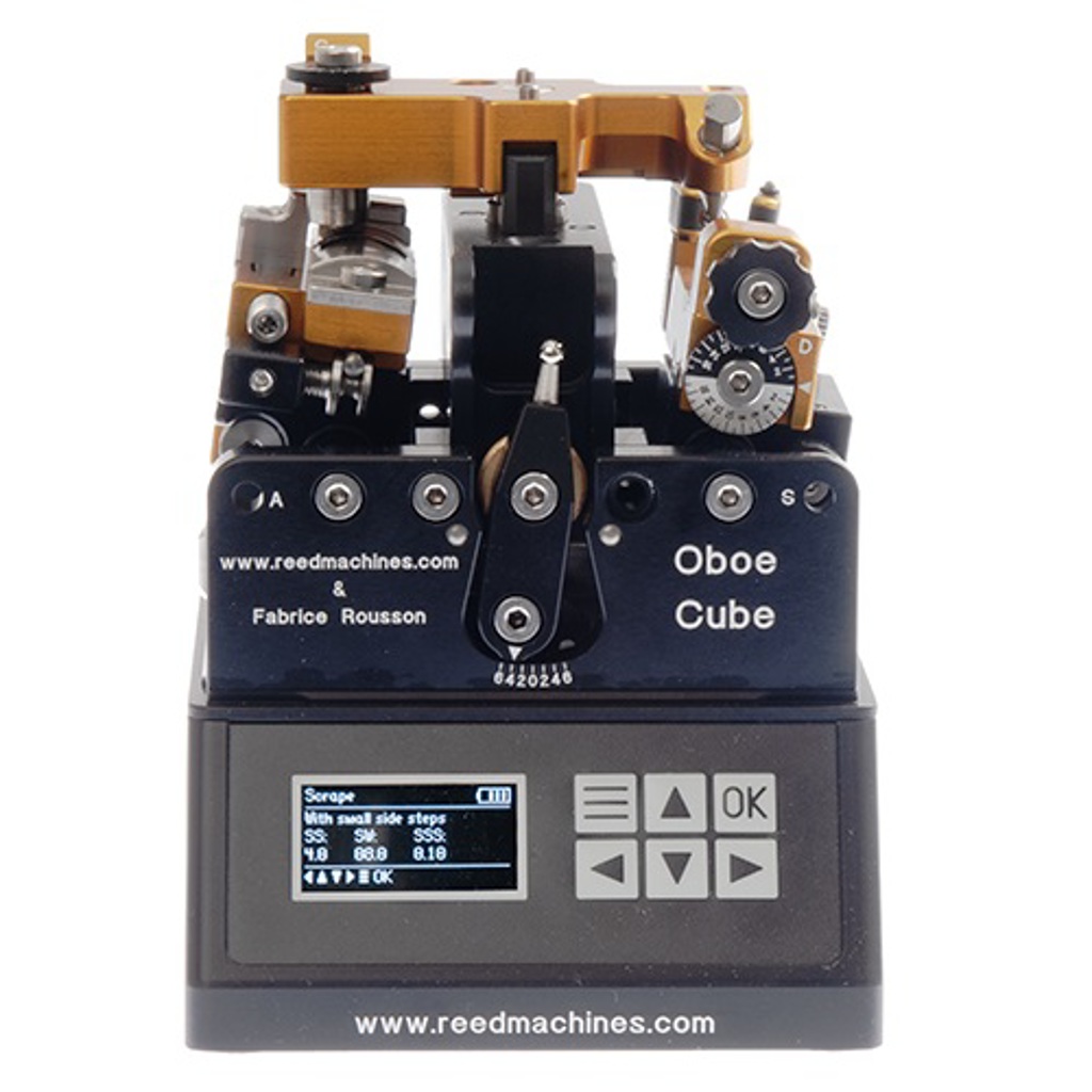 Buy Reed Machines for the best prices! | Adams