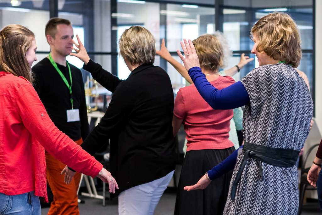 Helga Henckens | Adams Musical Instruments