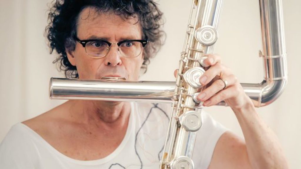 “The Circle is One” for mixed flute ensemble | Adams Musical Instruments